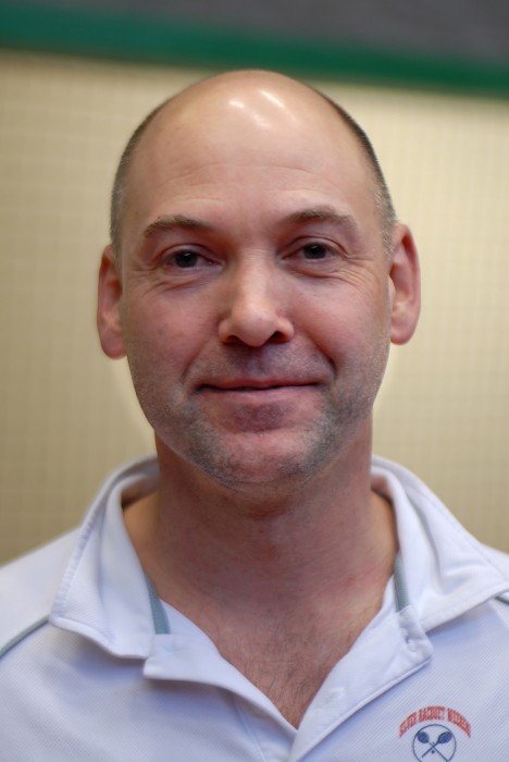 Mike Gooding R.I.P. - IRTPA